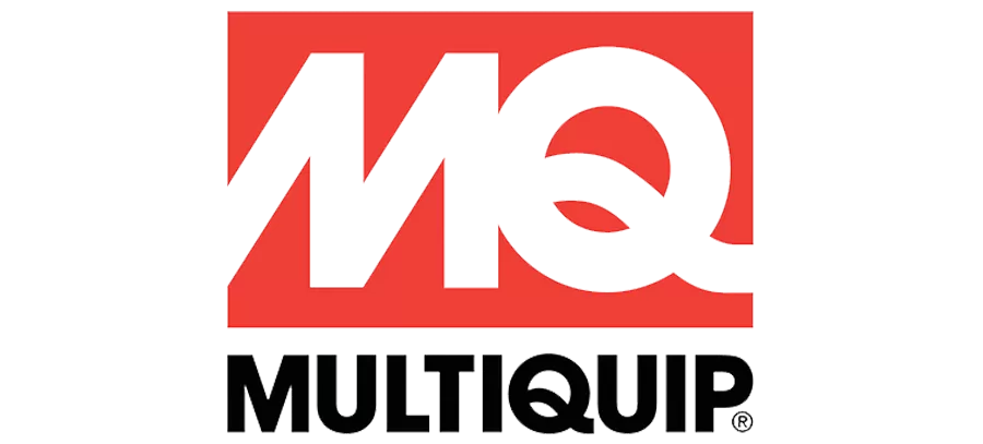 Multiquip Logo